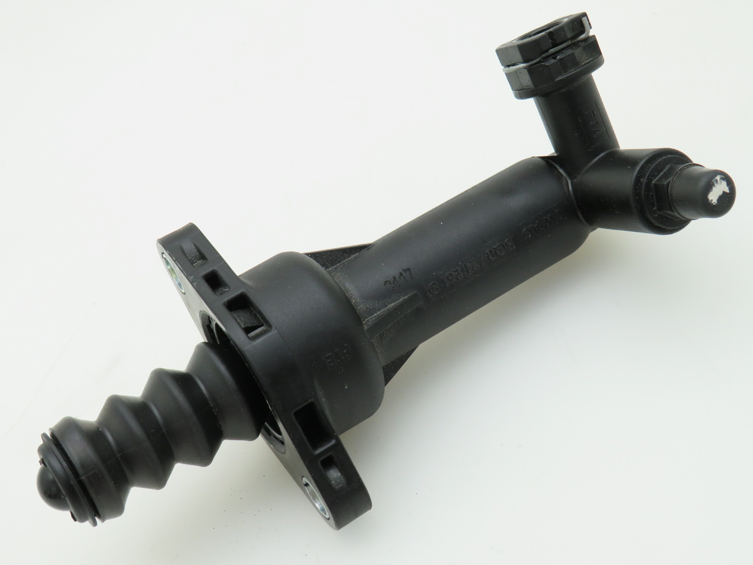 Clutch Master Cylinder Vw Polo at Clayton Cooper blog