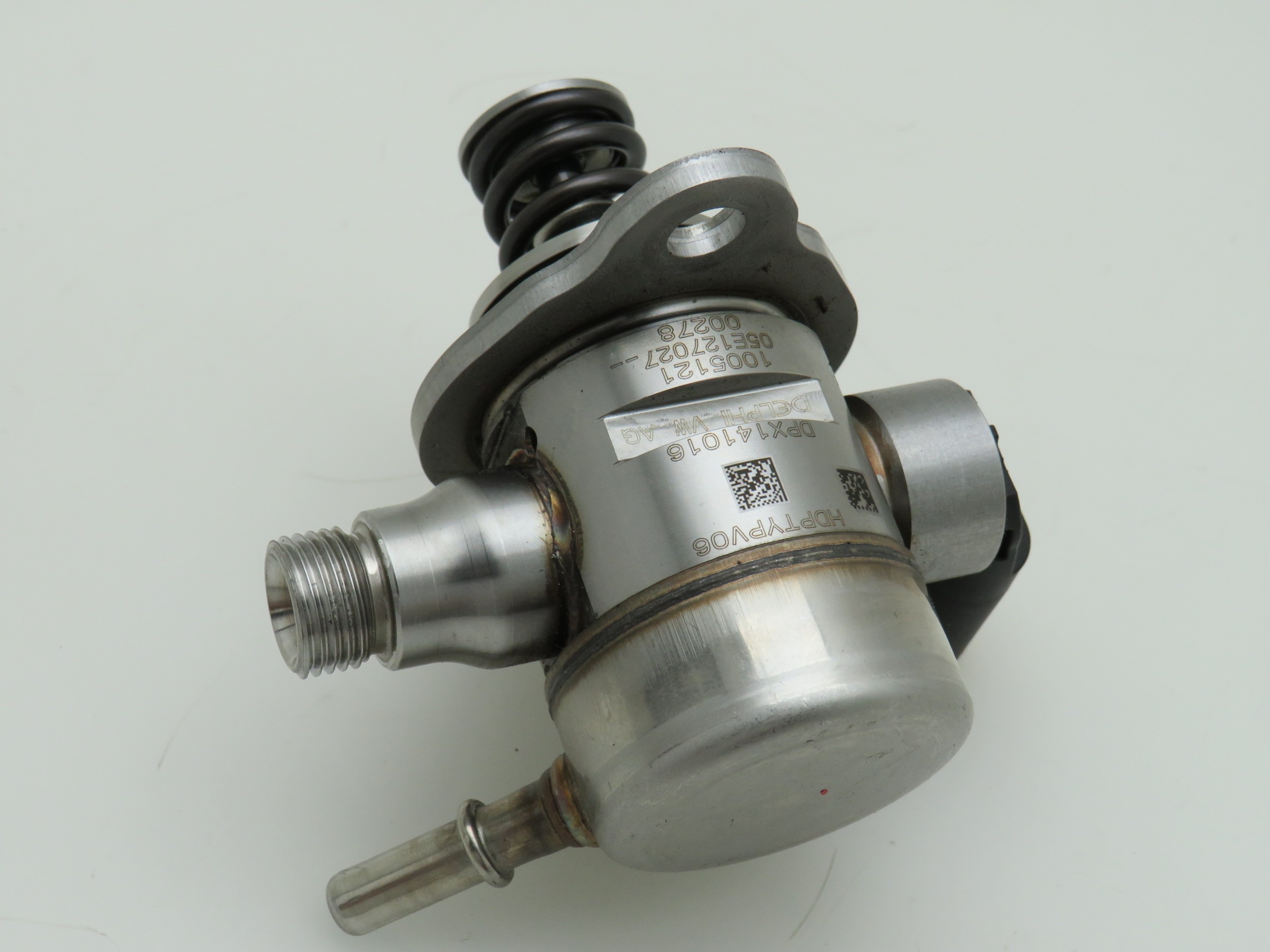 05E127027 Hochdruckpumpe Kraftstoff 1,5 TSi VW Golf 7 5G Arteon Seat ...