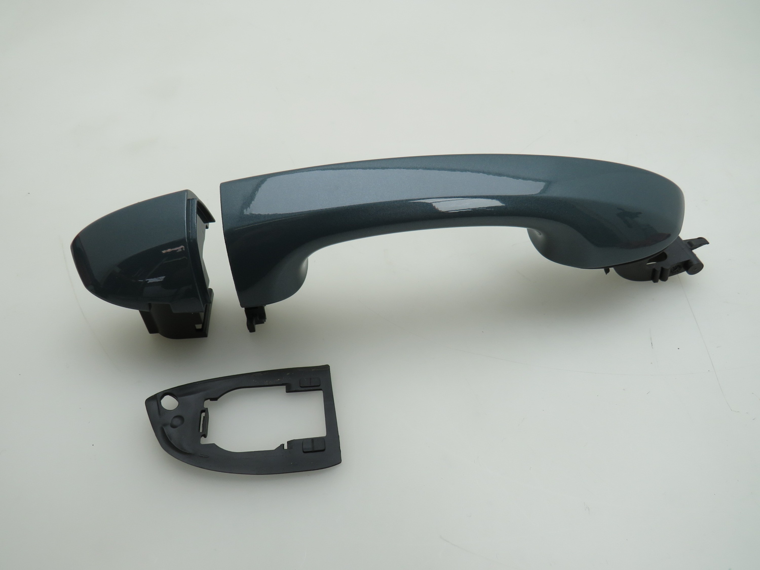 Original Türgriff VR vorne rechts Beifahrer Abdeckung LR5Q VW Touran II ...