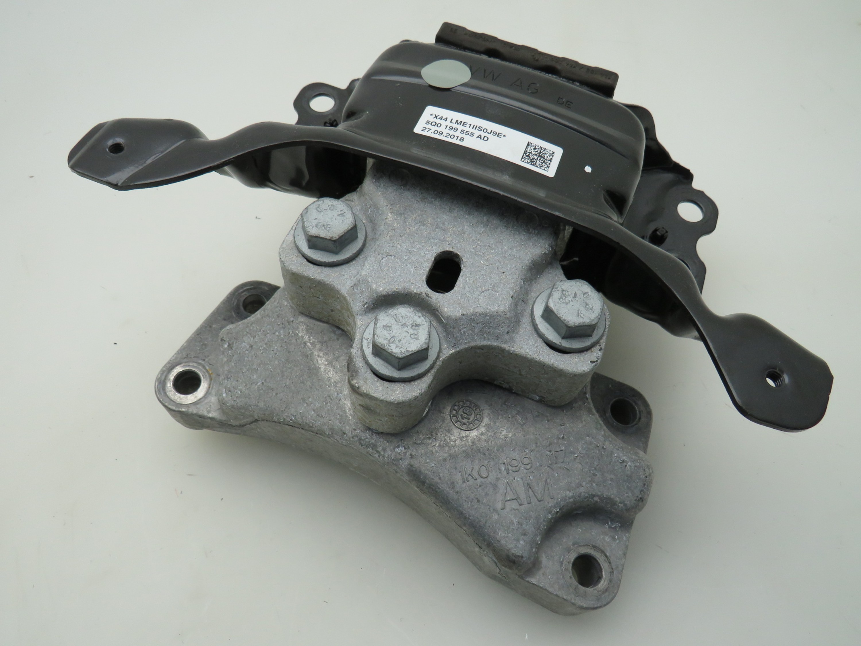 Original Getriebelager links DSG VW Golf 7 VII 5G Arteon Passat B8 T ...