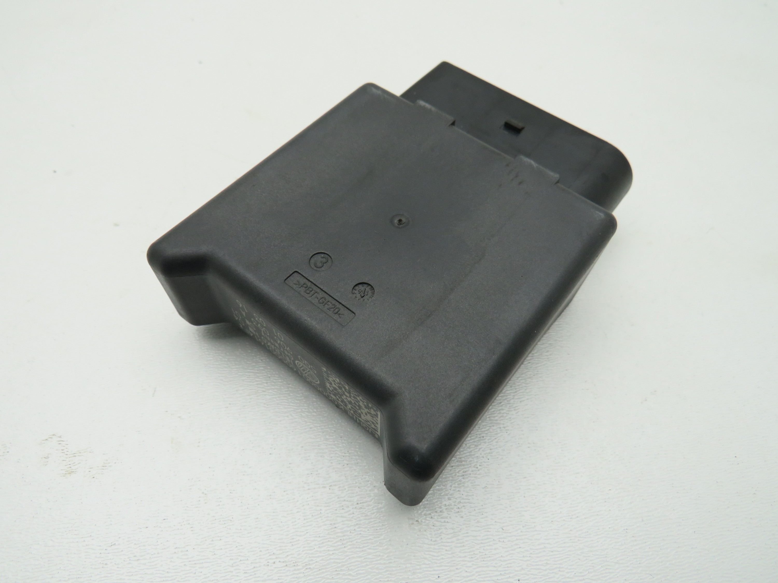 Steuergerät Kraftstoffpumpe 5Q0906093A VW Golf VII 7 5G Passat B8 Audi ...