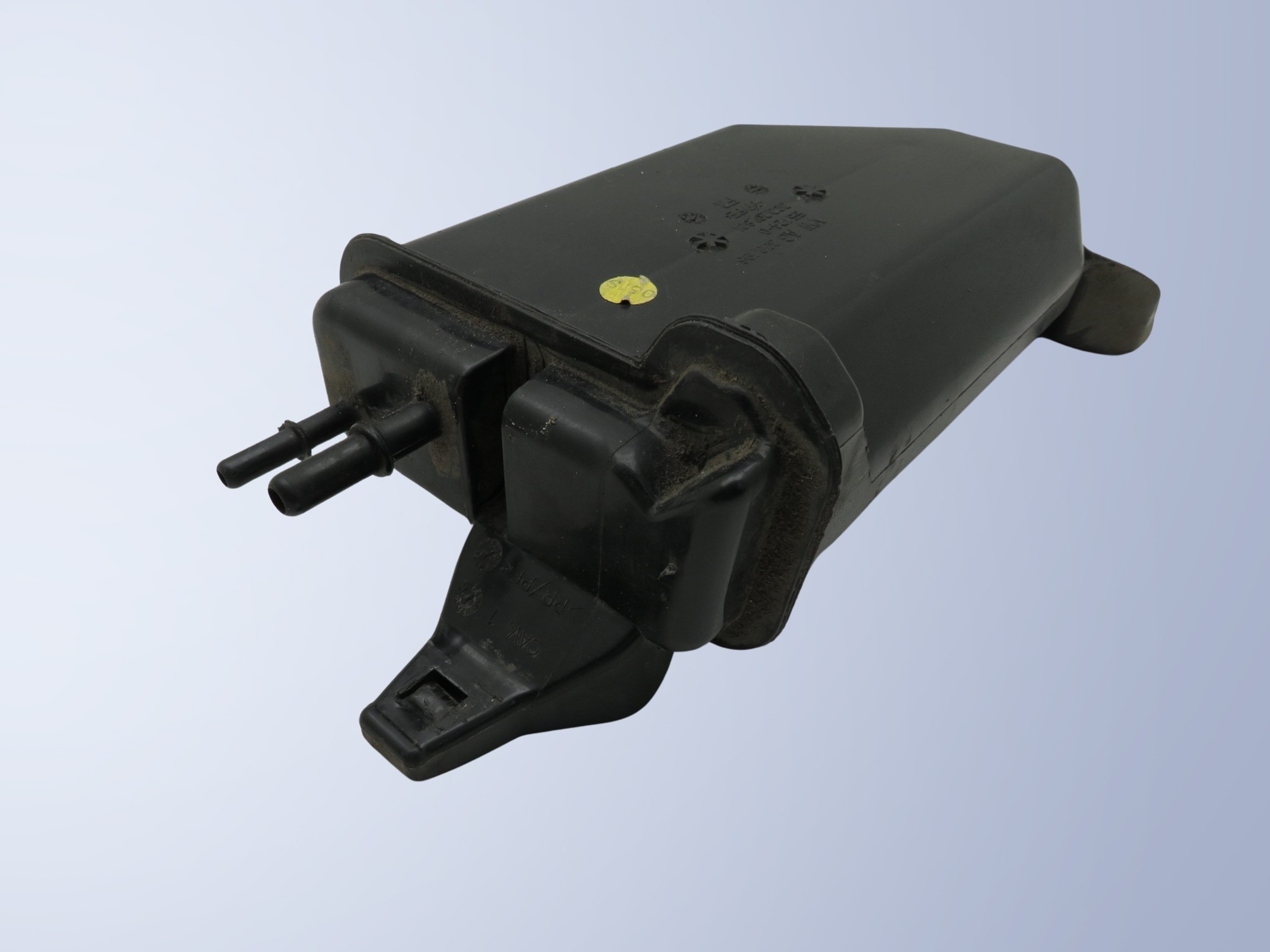 Aktivkohlefilter 3C0201801 original VW Passat 3C B6 2.0 FSI ...