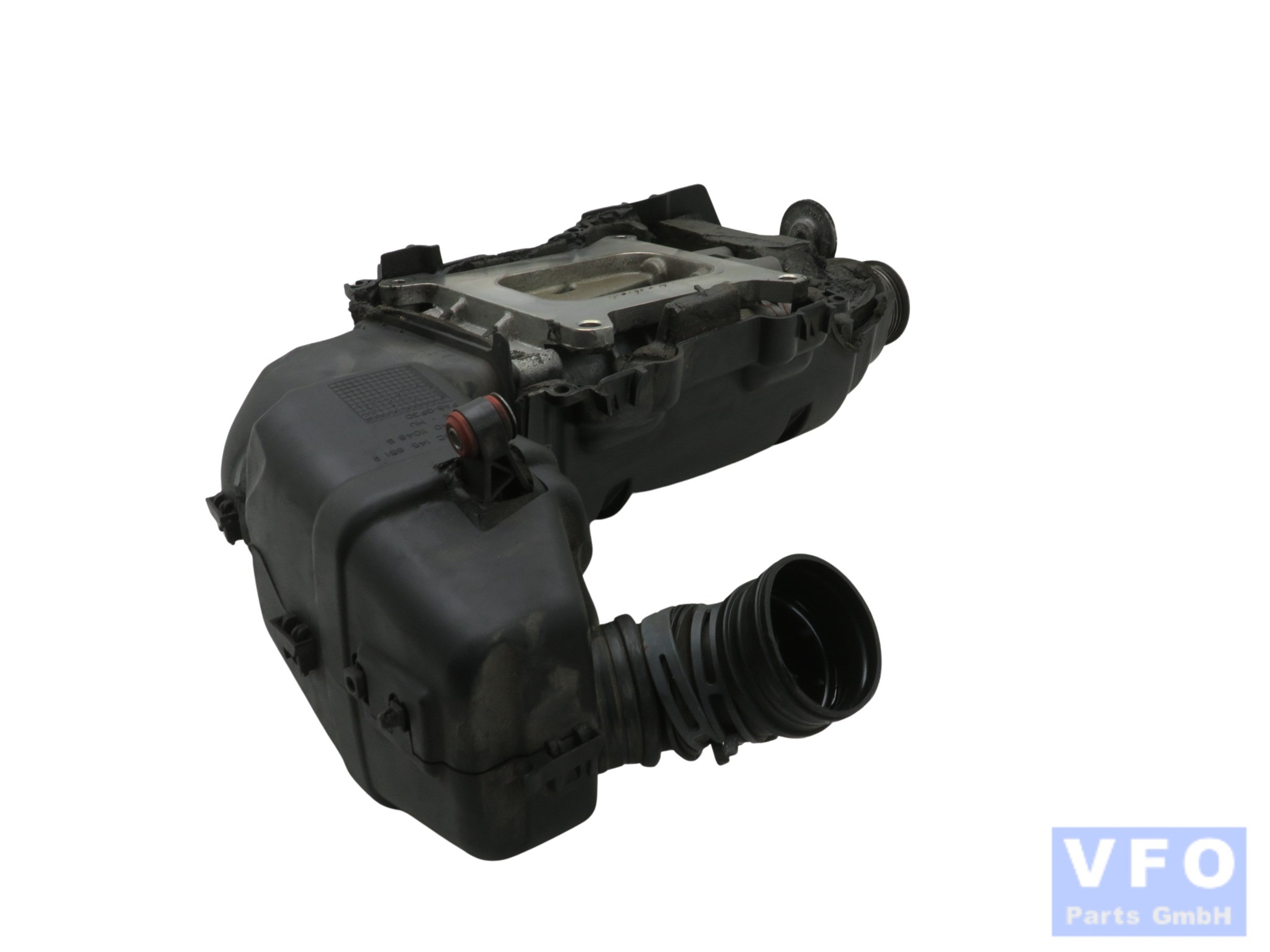 Kompressor original VW Passat 3C B6 1.4 TSI 03C145601E | VFO Parts GmbH
