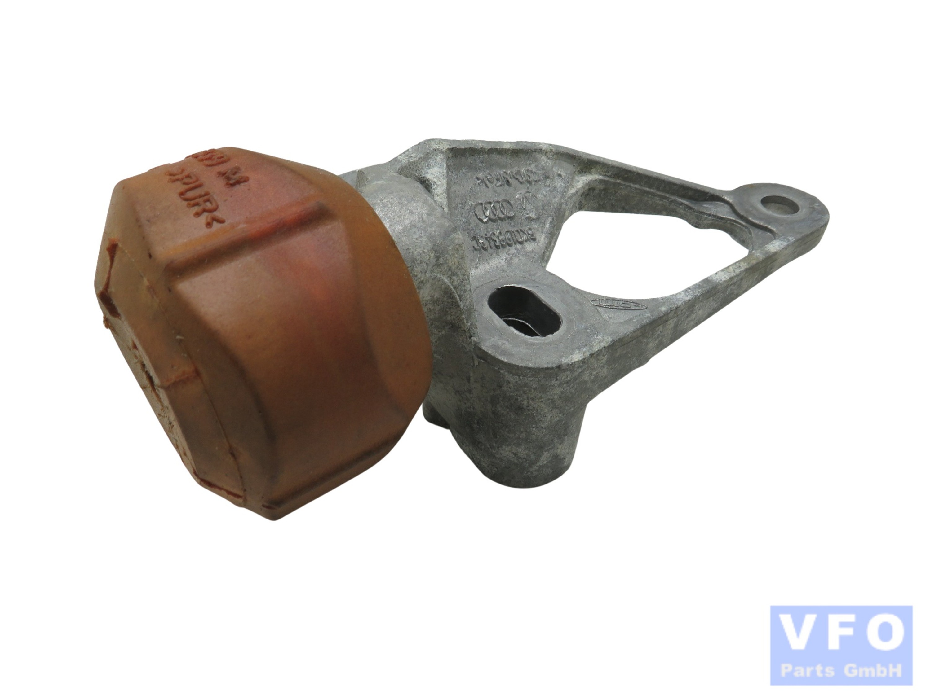 Pendelstütze vorne 8K0199343C original Audi A6 4G C7 Anschlagpuffer ...
