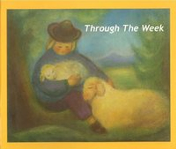 Through The Week | Waldorfshop