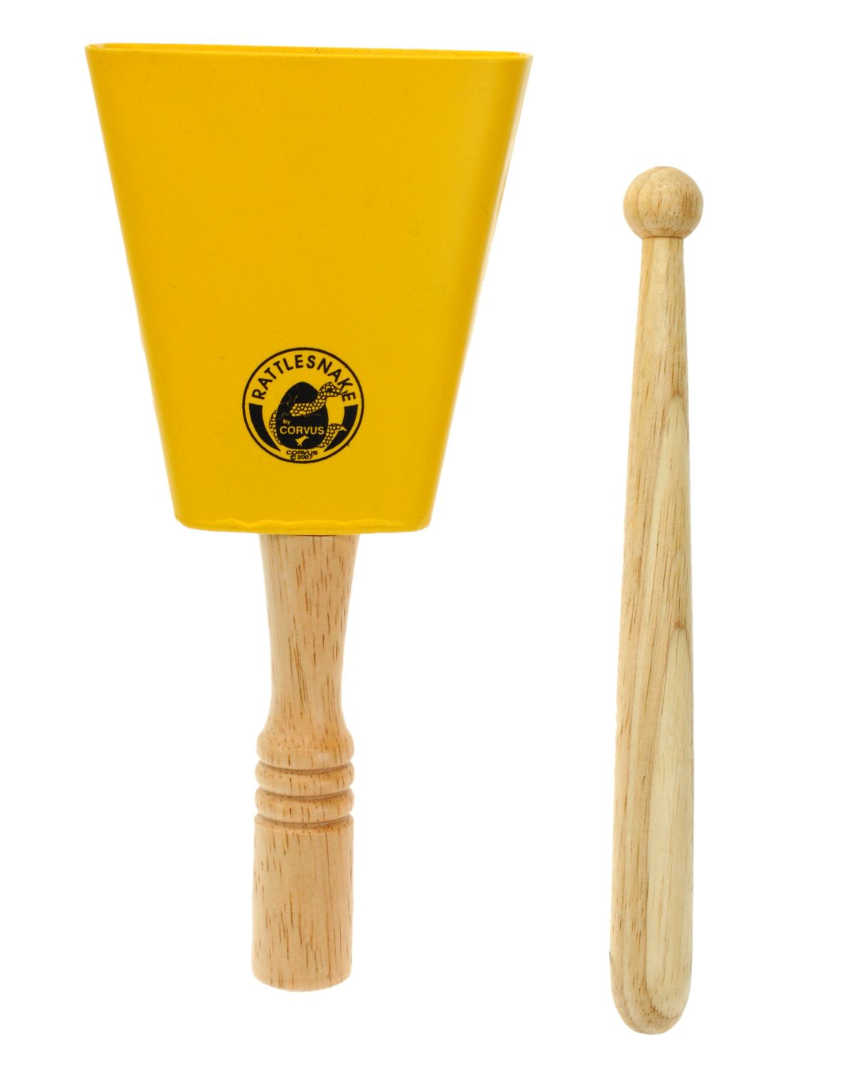 Cowbell Waldorfshop