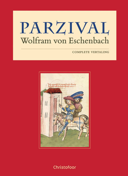 Parzival, complete vertaling | Waldorfshop