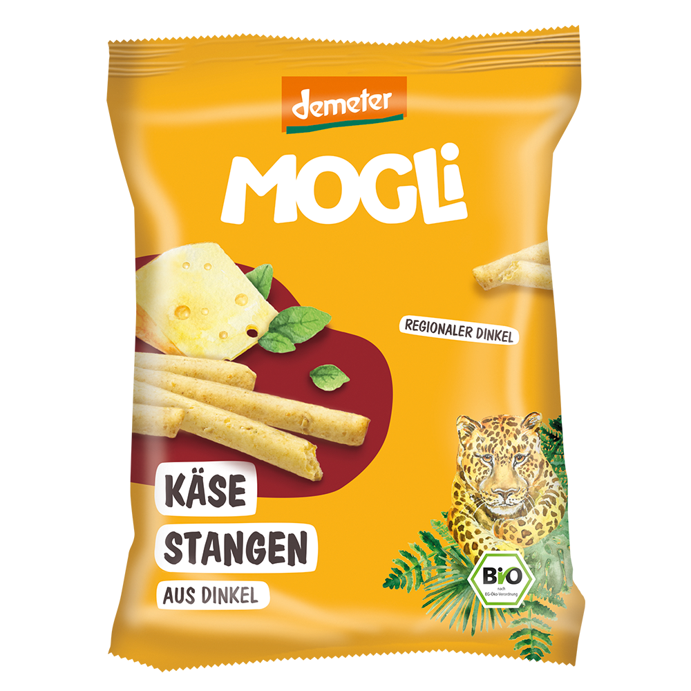 K se Stangen Dinkel
