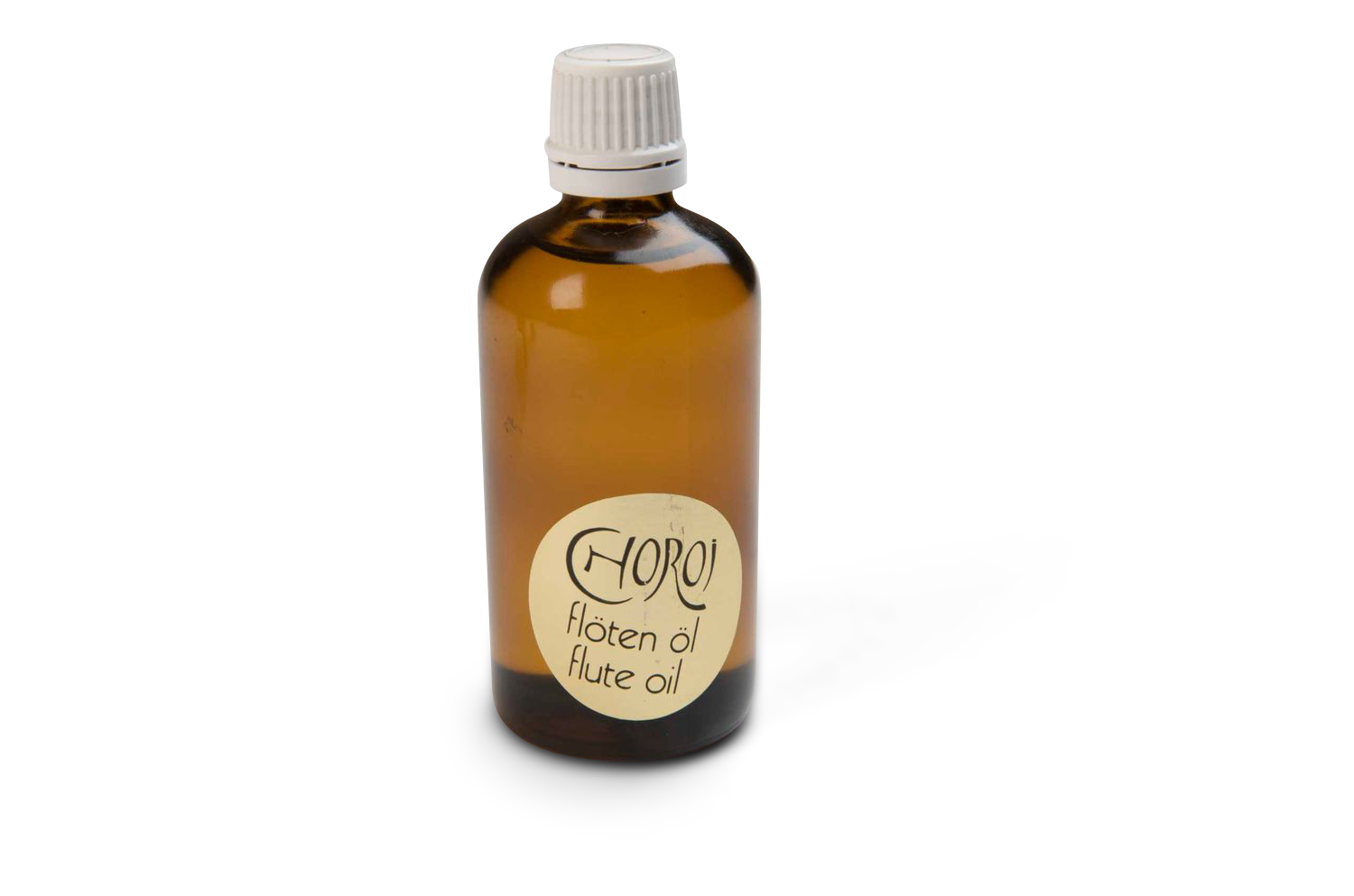 Flute oil, 100 ml | Waldorfshop