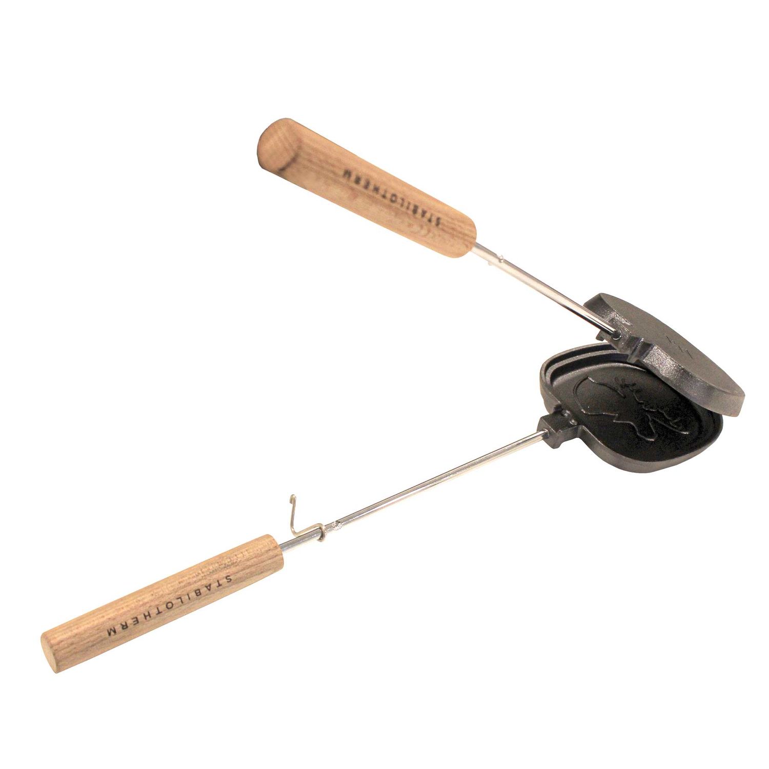 Campfire Sandwich Maker | Waldorfshop