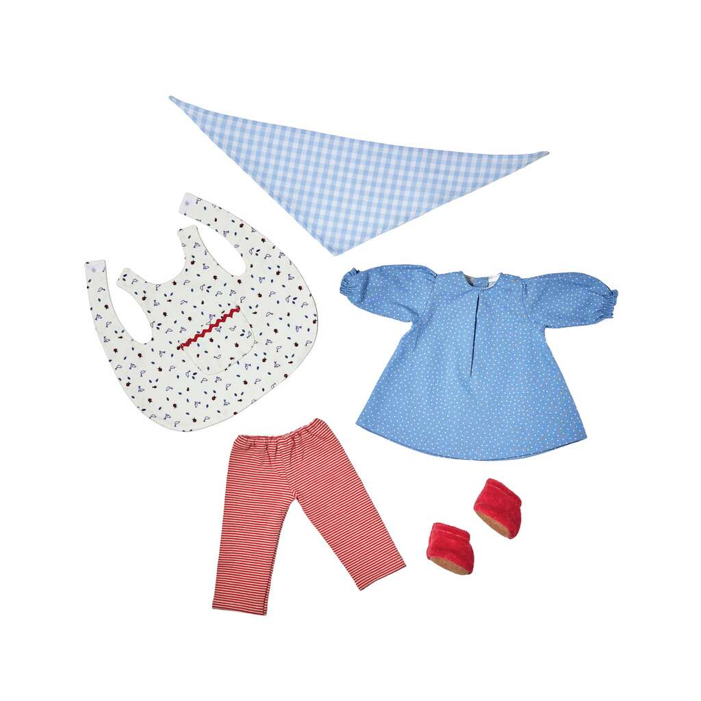Tilda clothing set | Waldorfshop