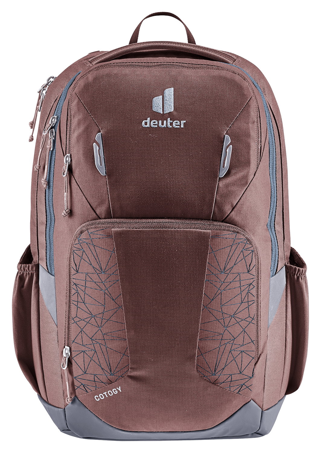 Deuter Schulrucksack Cotogy, ashrose-ink | Waldorfshop