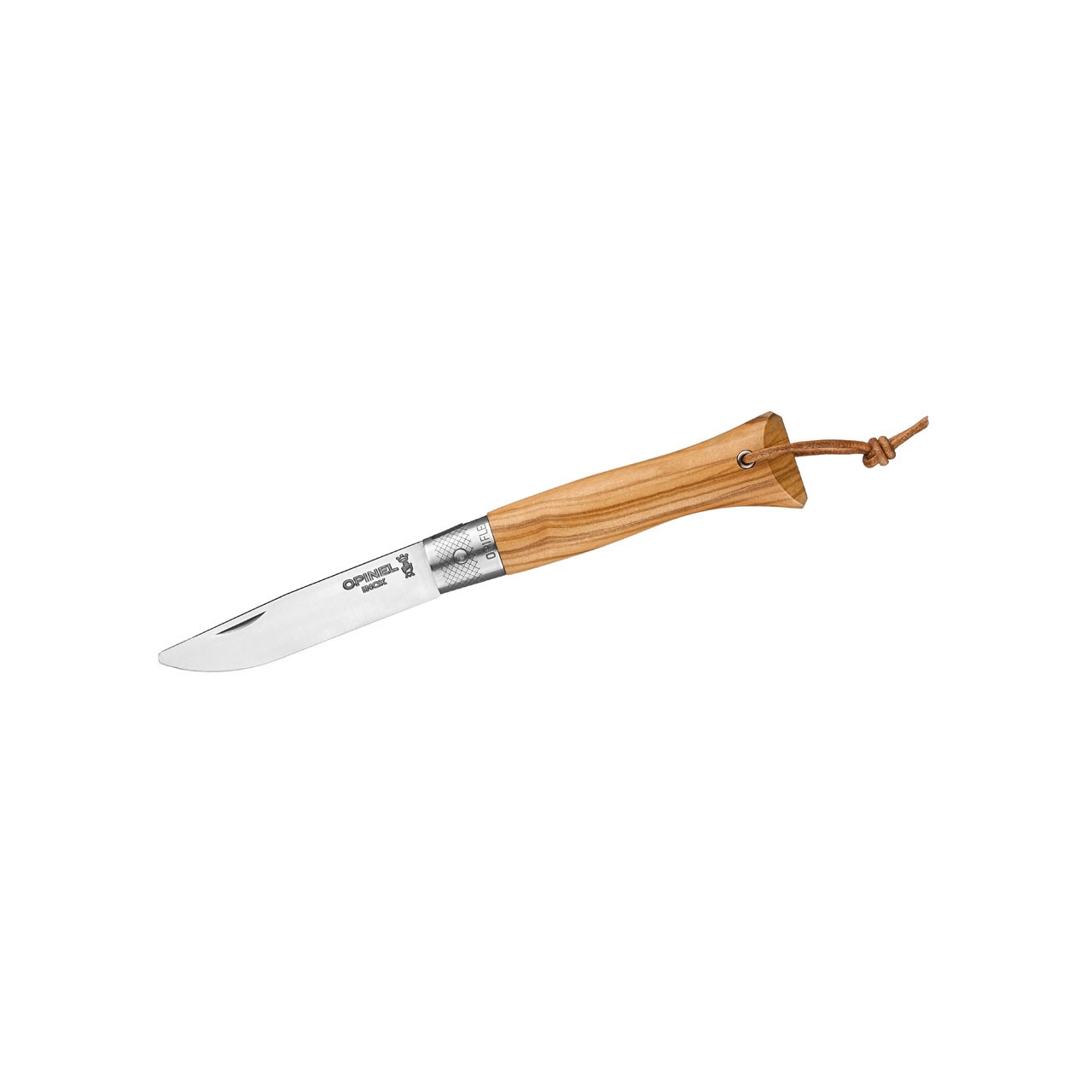 Opinel Messer zum Klappen | Waldorfshop