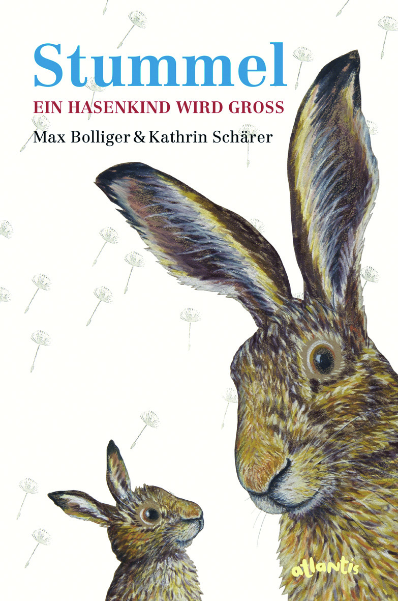 Stummel – Ein Hasenkind wird groß | Waldorfshop