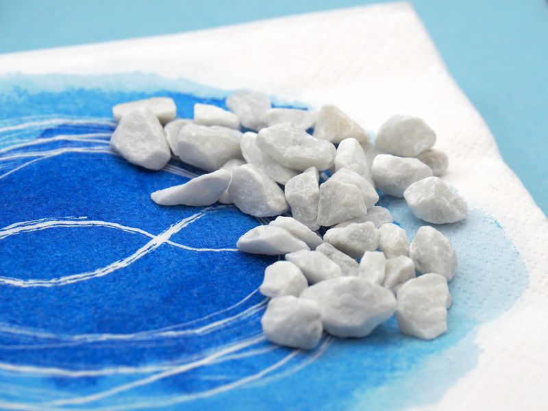 Kommunion Konfiramtion Deko Tischdeko Set Fisch Blau Weiß – mit ...