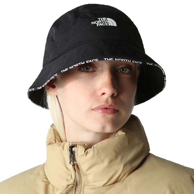 Bucket the north face store