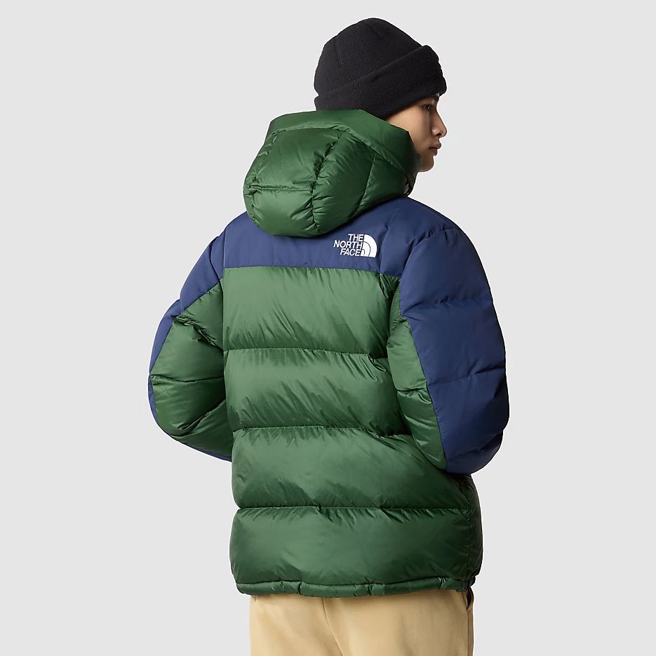 The North Face Himalayan Down Parka