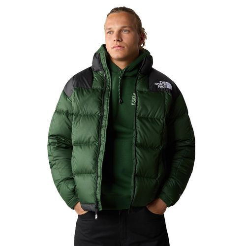 The North Face Lhotse Jacket