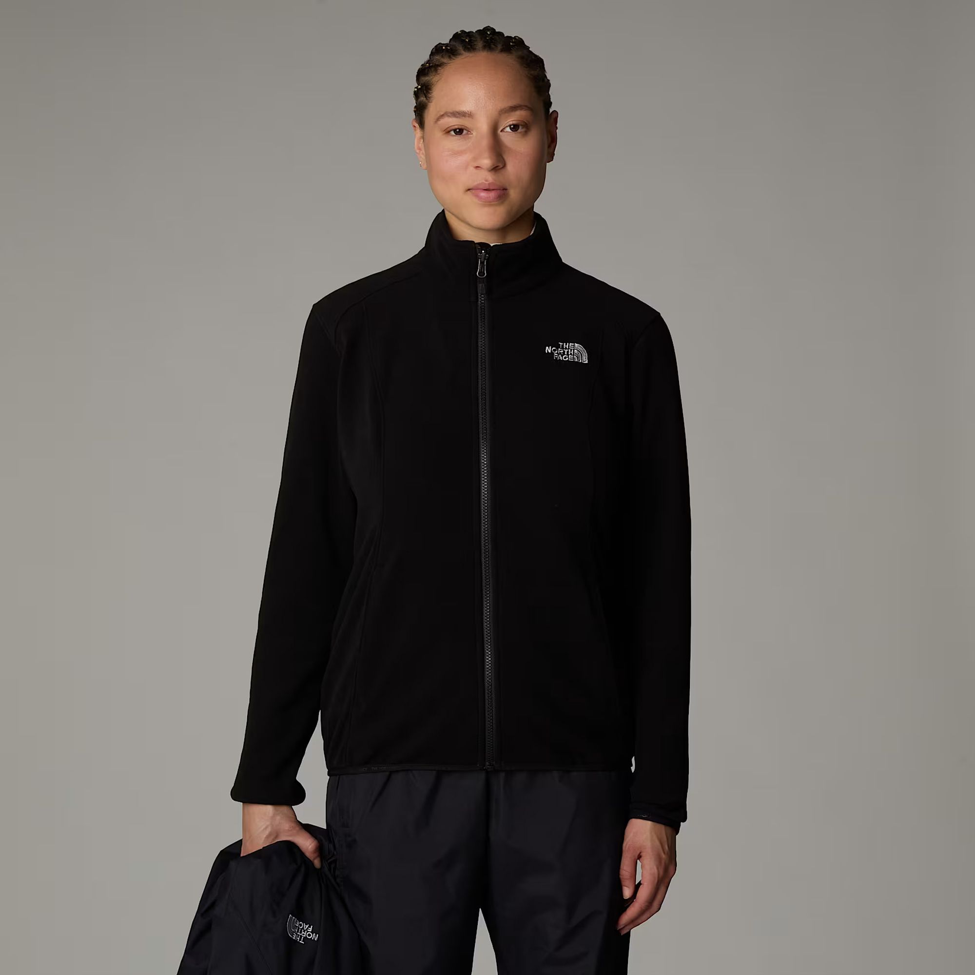 The North Face Wmns Evolve II Triclimate Jacket