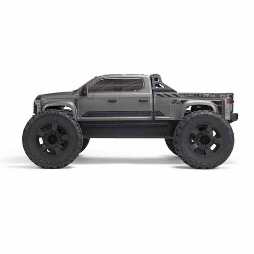 Arrma BIG ROCK 6S 1:7 4X4 BLX RC Monster Truck RTR | RCModelle24 der RC ...