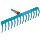 GARDENA combisystem-Rechen 30cm 12 Zinken | Gartentechnik Hansen