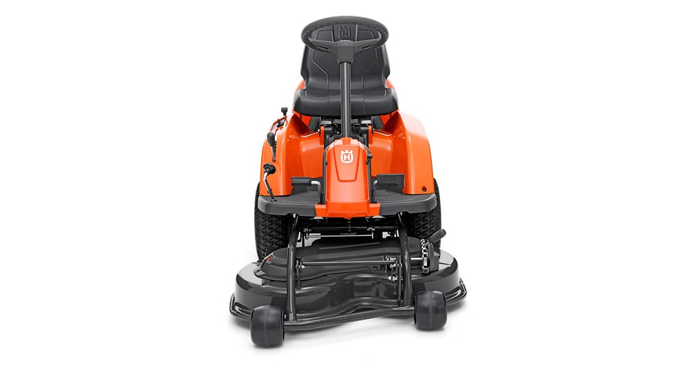 Husqvarna Rider R112C HUSQVARNA Rider