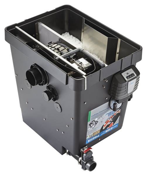 OASE ProfiClear Premium Compact-M gepumpt EGC | Gartentechnik Hansen