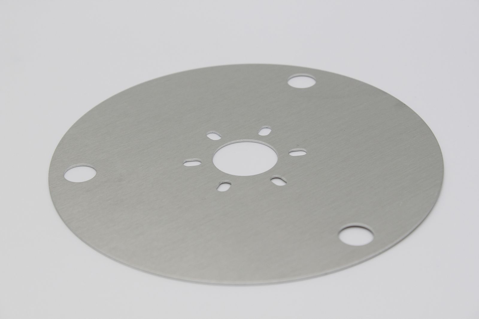 Husqvarna Gleitplatte 105 | Gartentechnik Hansen