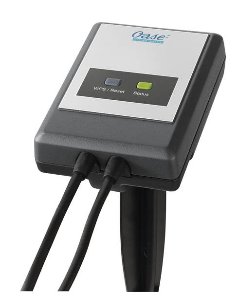 OASE InScenio EGC Controller Cloud | Gartentechnik Hansen