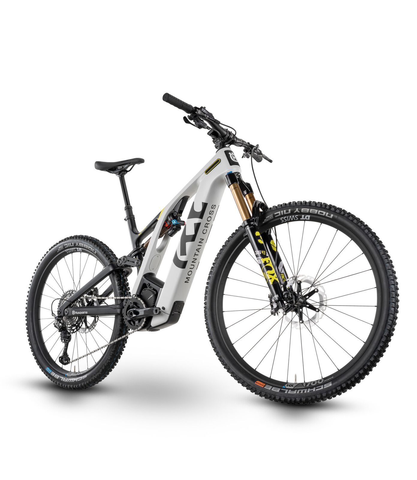 Husqvarna Mountain Cross MC6 MY24 | Gartentechnik Hansen
