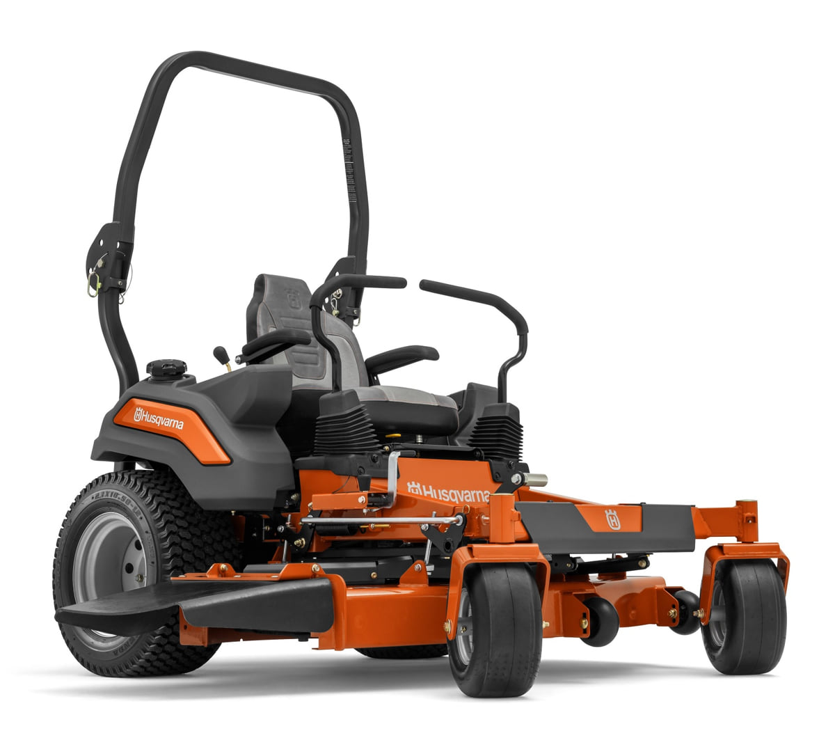 Husqvarna Z454X Zero Turn | Gartentechnik Hansen