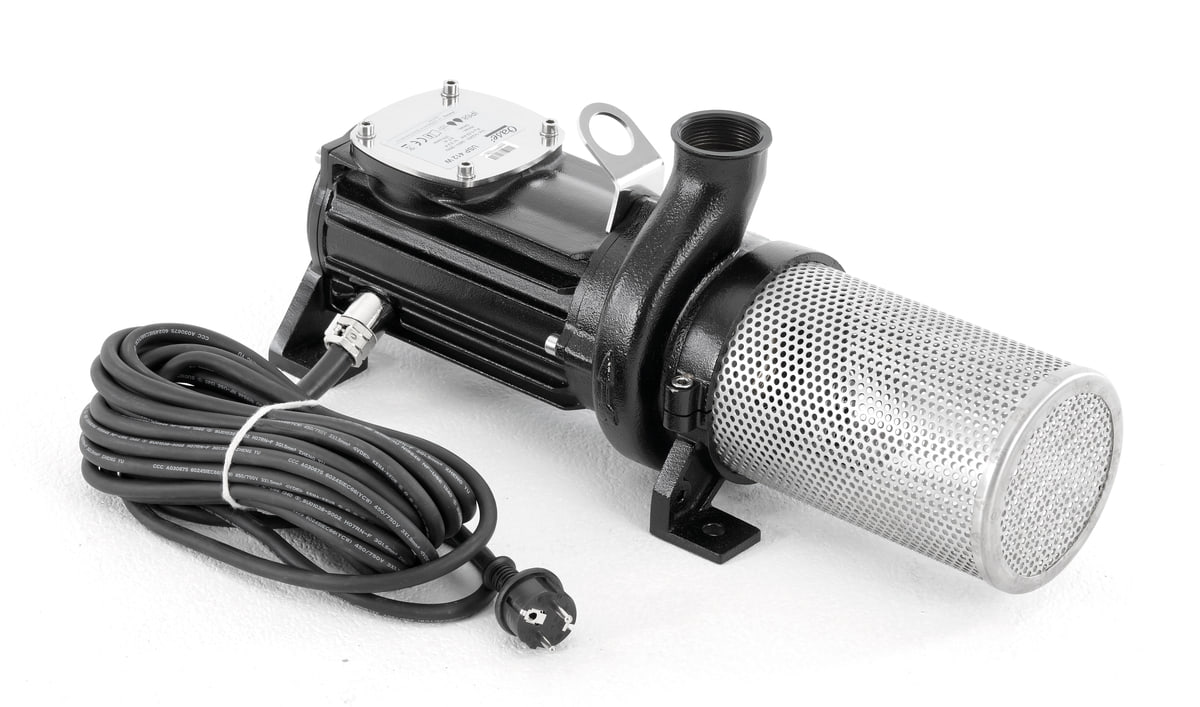 Oase Universalpumpe USP 412 W | Gartentechnik Hansen