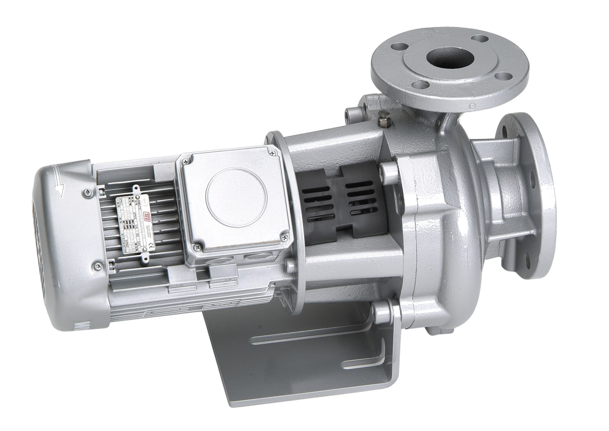 Oase Blockkreiselpumpe BT 2,2-40-4 | Gartentechnik Hansen