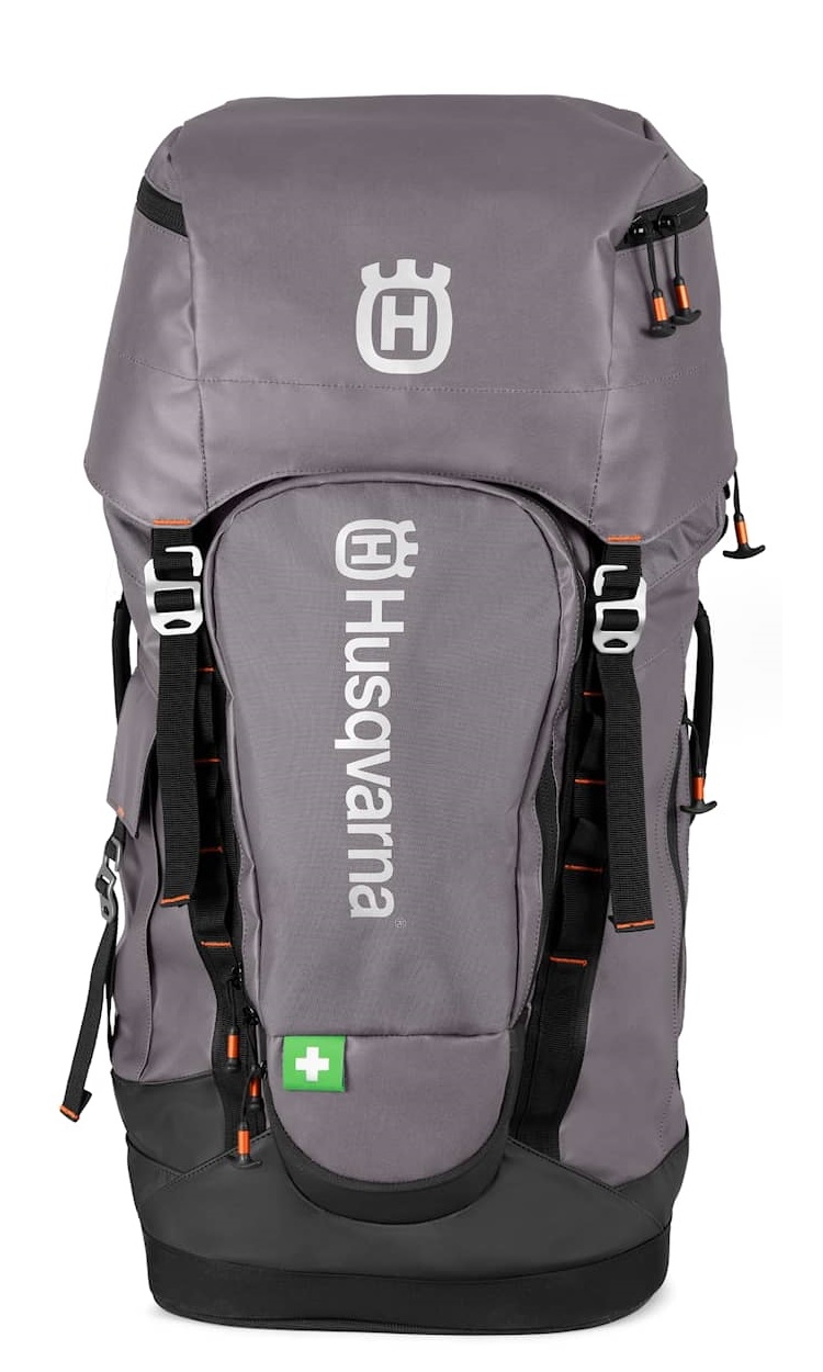 Husqvarna Arboristen Rucksack 70 L | Gartentechnik Hansen