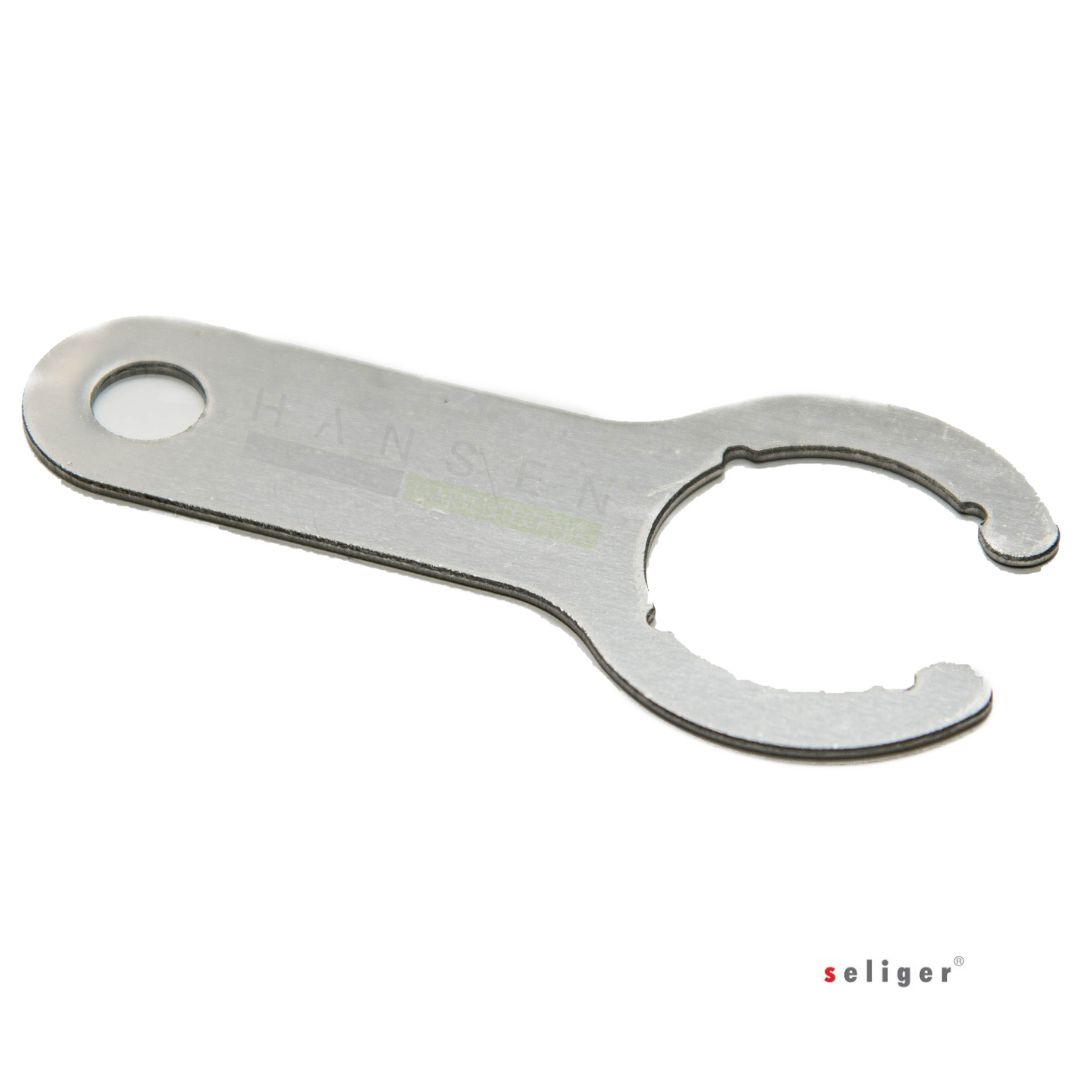 seliger® Aqualight Spezialschlüssel | Gartentechnik Hansen