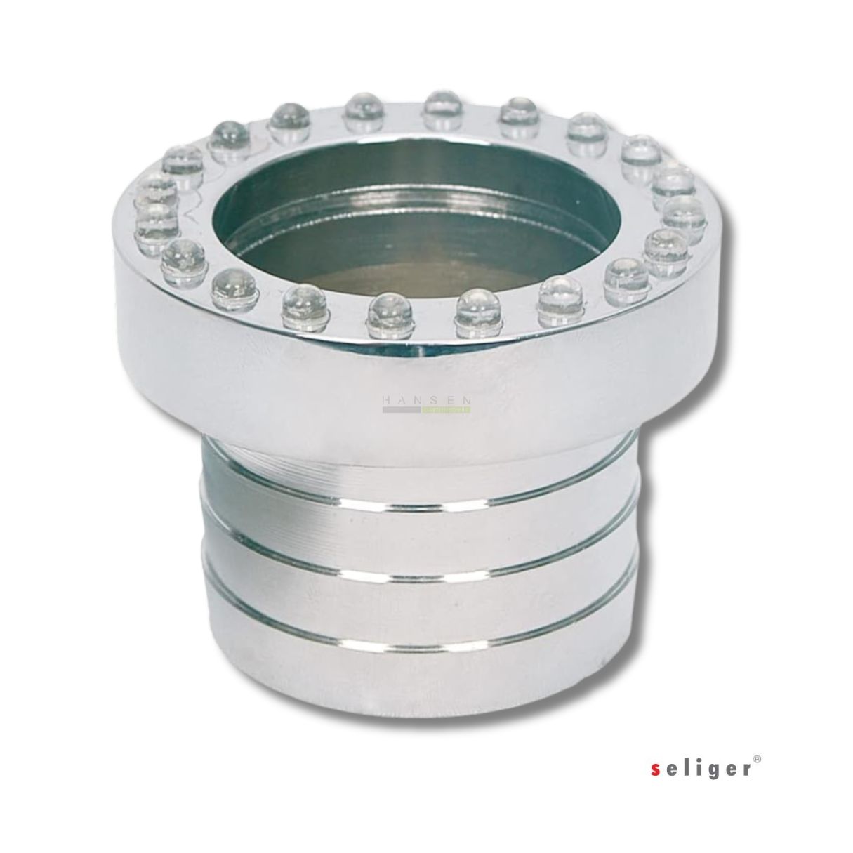 Seliger Quellstar 2000 LED | Gartentechnik Hansen