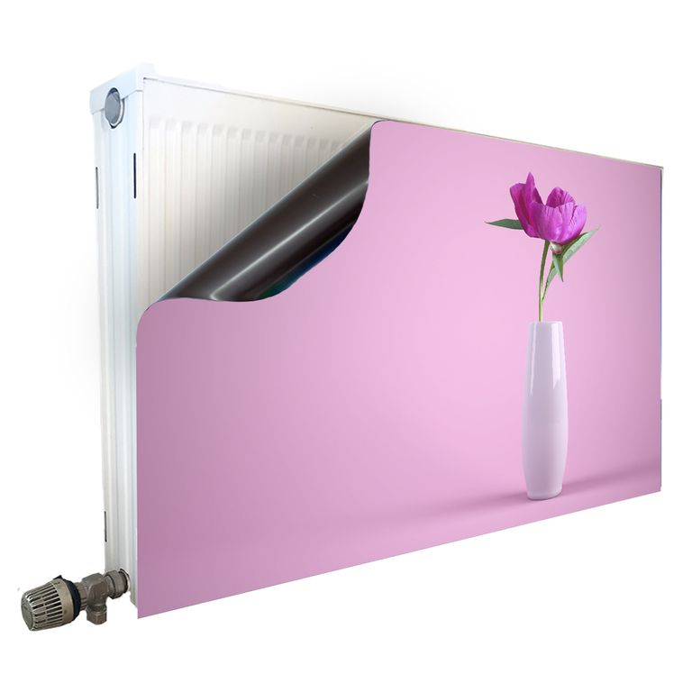 Magnet Heizkörperverkleidung Heizkörperabdeckung Heizung Schutz Motiv ...