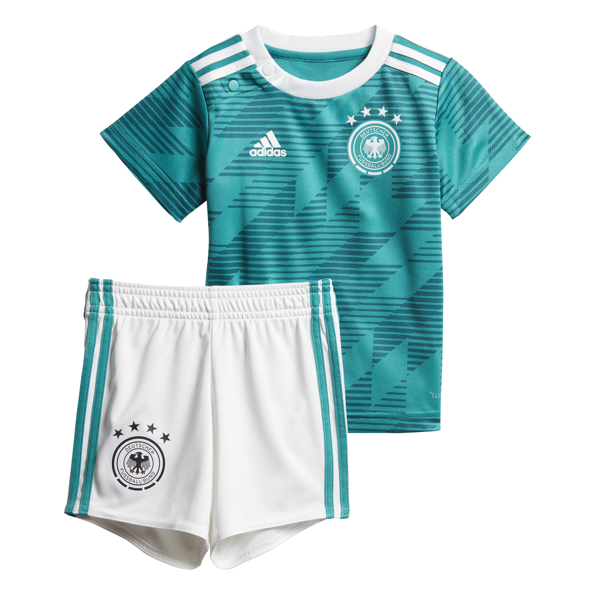 Trikot Deutschland Baby
