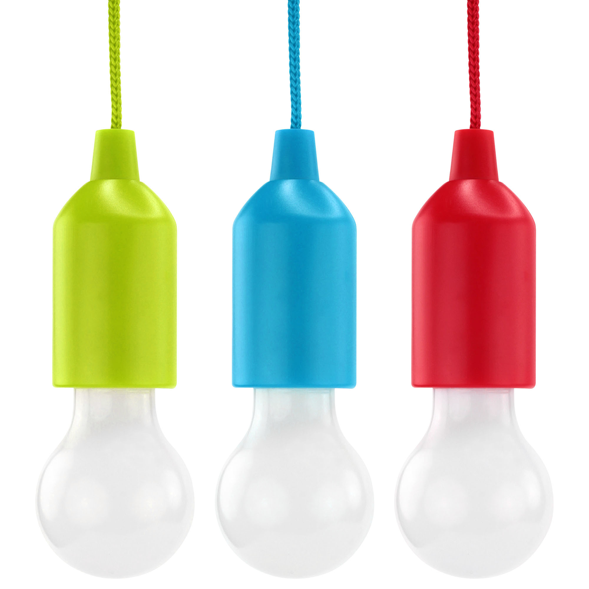 Pull Light - Set | Mobile Energy