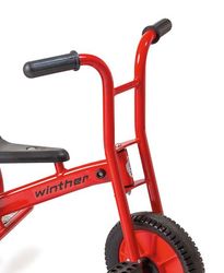 Vorderradgabel für Dreiräder von Winther | LÖWENHERZ-Shop