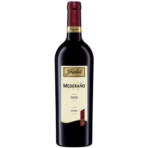 Freixenet Mederano Tinto Cuvee rot aus Spanien 750ml 6er Pack ...