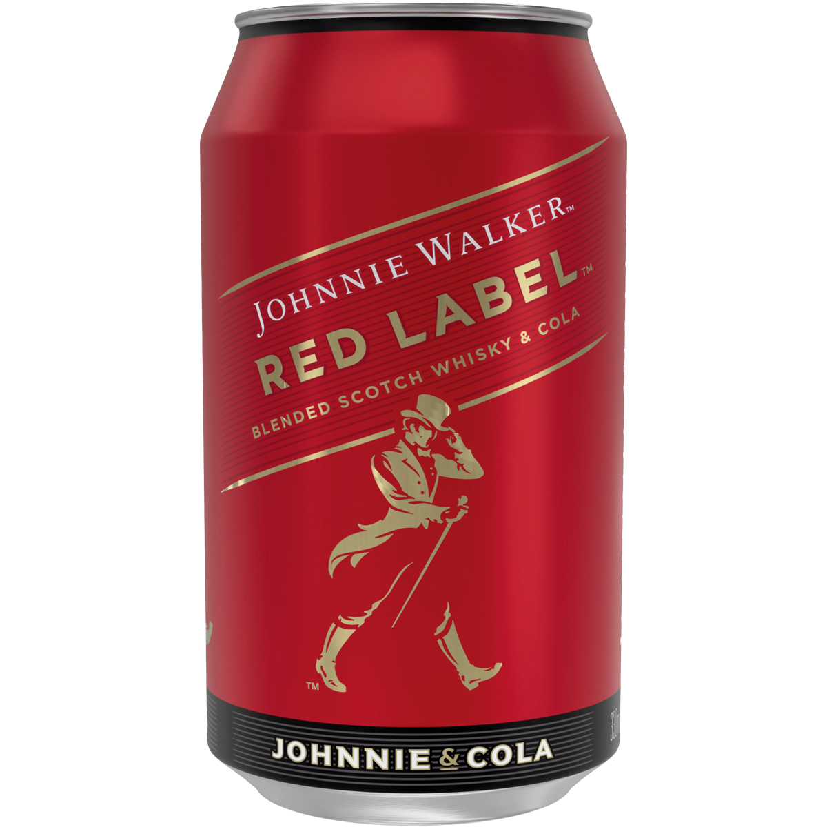Johnnie Walker Red & Cola | Mega-Einkaufsparadies