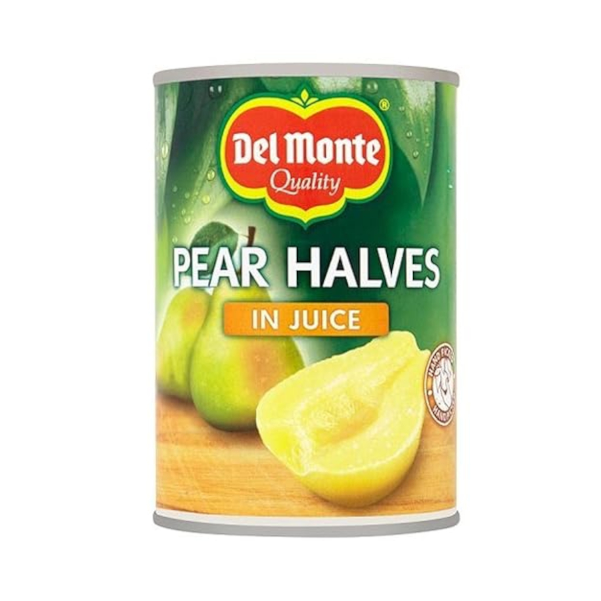 Del Monte Saft