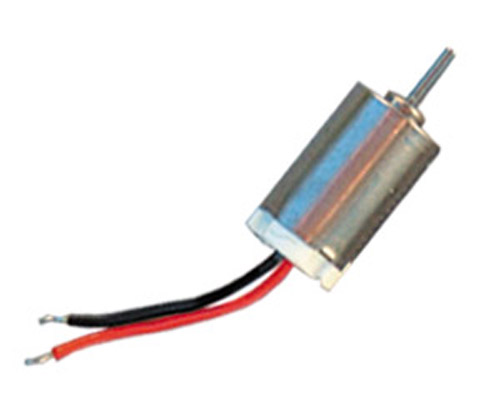 Mikromotor M600 mit 6 mm Durchmesser Bauen und Konstruieren ...