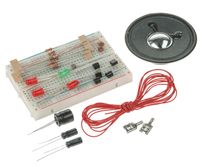 Elektronikschaltungen und Elektronikbausätze mit allen elektronischen ...