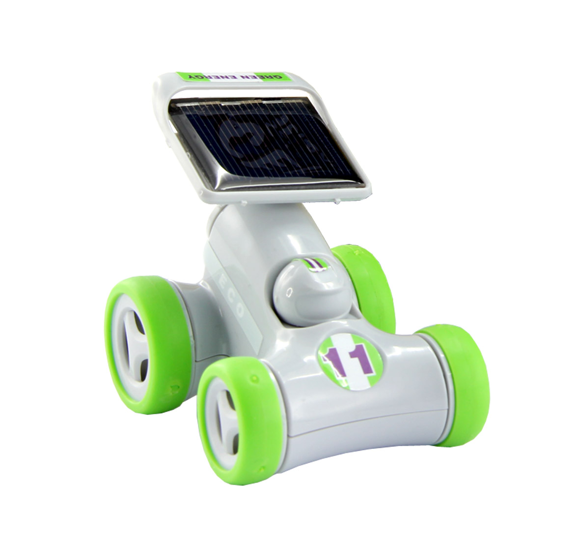 Solar RACER, Science Kit | Edunikum.de - forschen, entdecken, verstehen ...