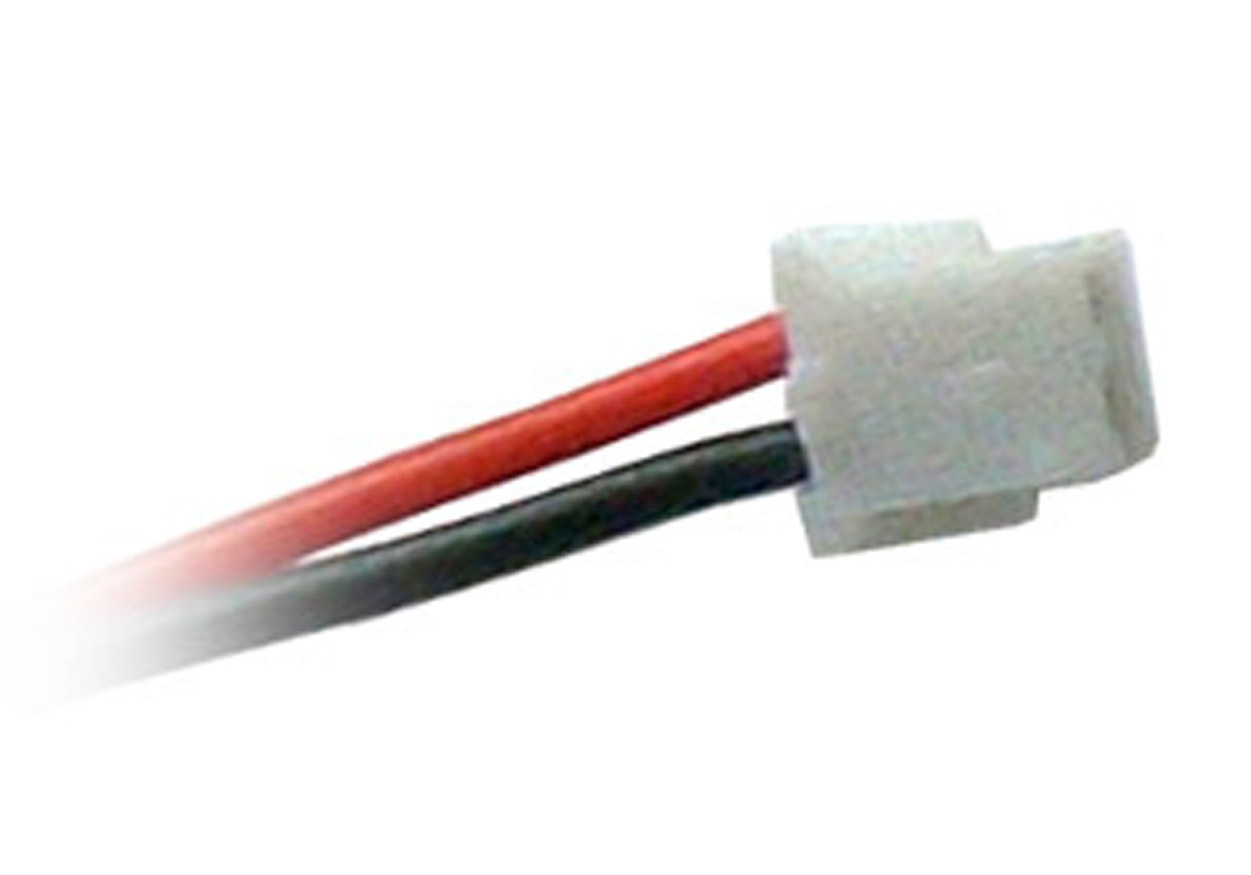 JST-Stecker 2-polig, hochflexibel | Edunikum.de - forschen, entdecken ...
