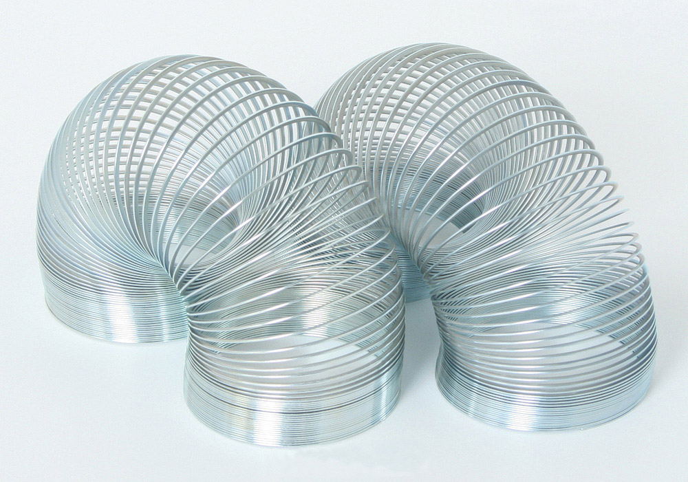 Magic Spring - Metallfeder | Kids and Science Onlineshop ...