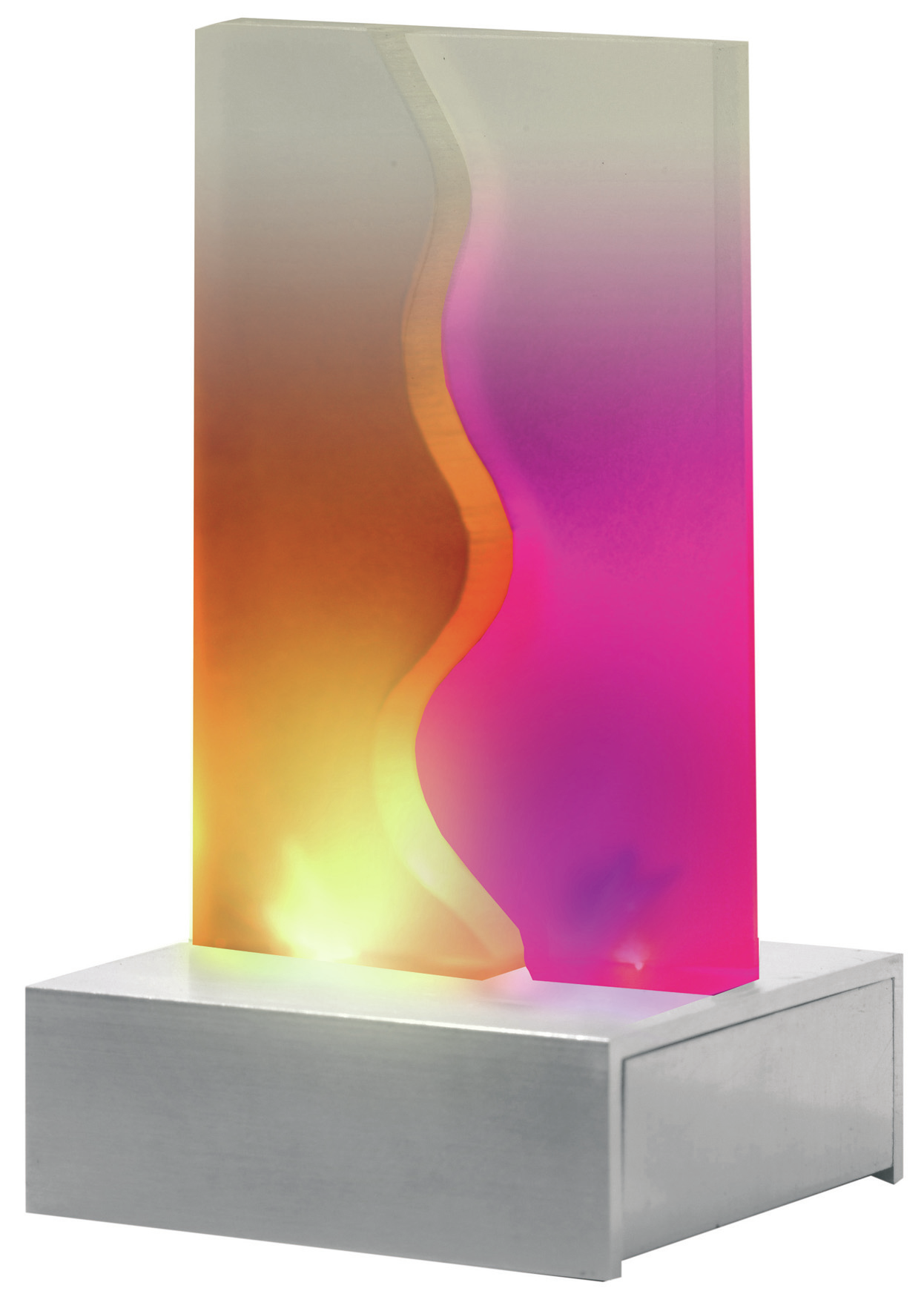 Rainbow-Disco-Light, Werkpackung | Edunikum.de - forschen, entdecken ...