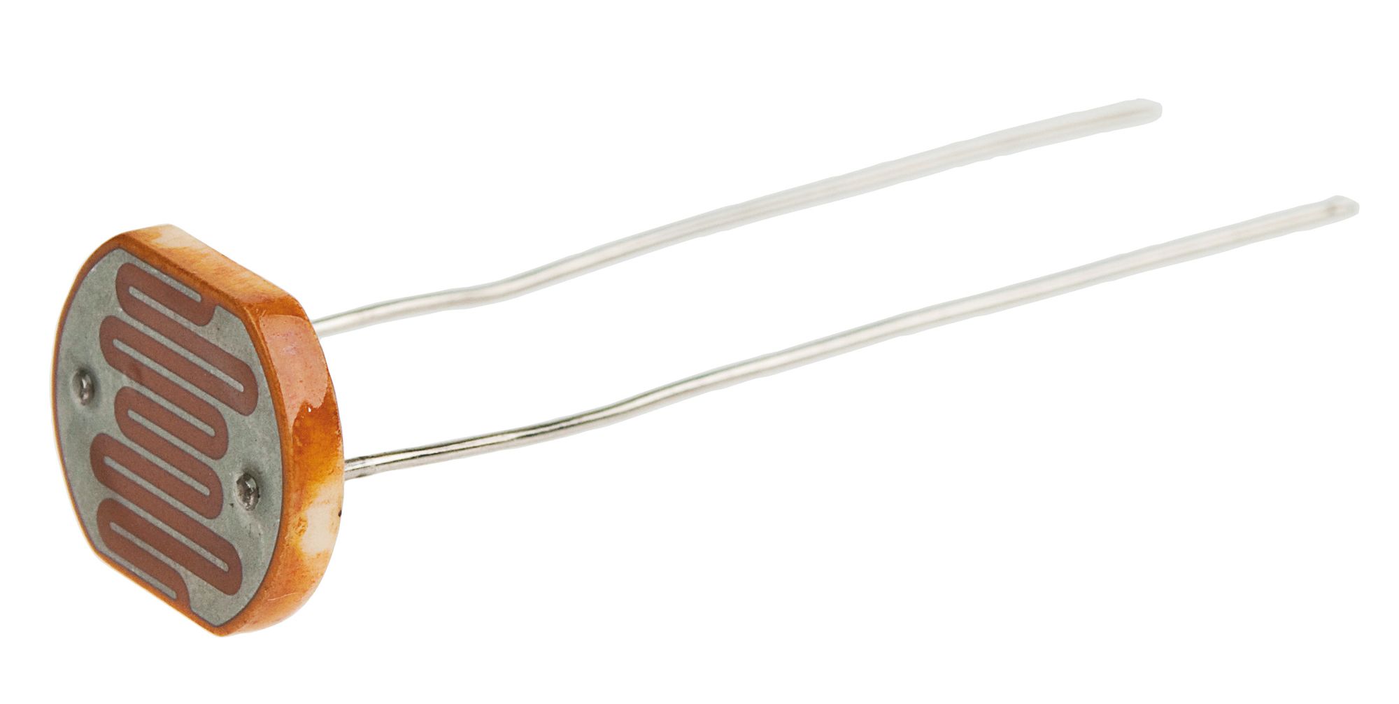 Fotowiderstand (ähnlich LDR) | Edunikum.de - forschen, entdecken ...